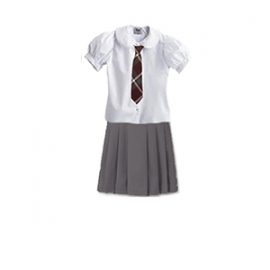Nahunta Hall Montessori • Middle and High School Uniform