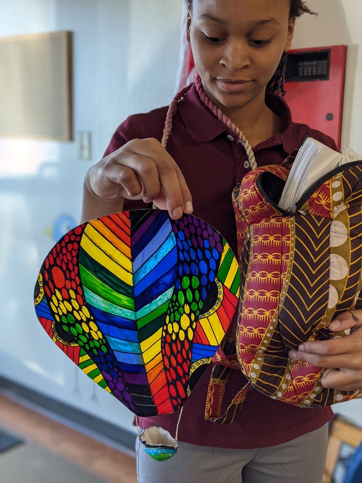 Nahunta Hall Montessori • Nurturing Curiosity