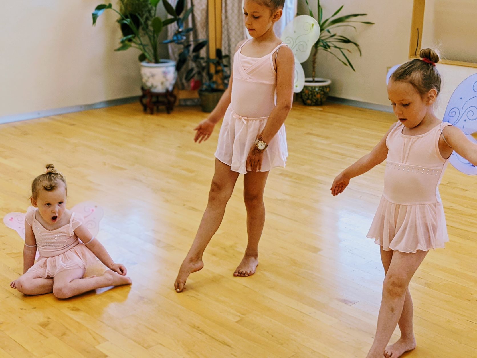 Nahunta Hall Montessori • Nurturing Curiosity